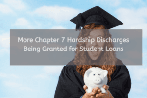 Bogart Law Firm, Jeff Field & Associates | More Chapter 7 Hardship ...